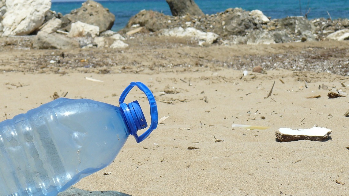 Plastic pollution the real enemy – Not plastic bags